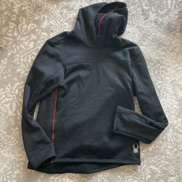 Spyder | Tops | Spyder Sweatshirt | Poshmark